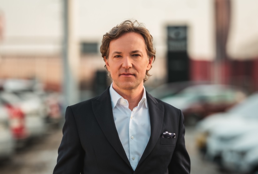 Wynajem długoterminowy aut w kryzysie - dane